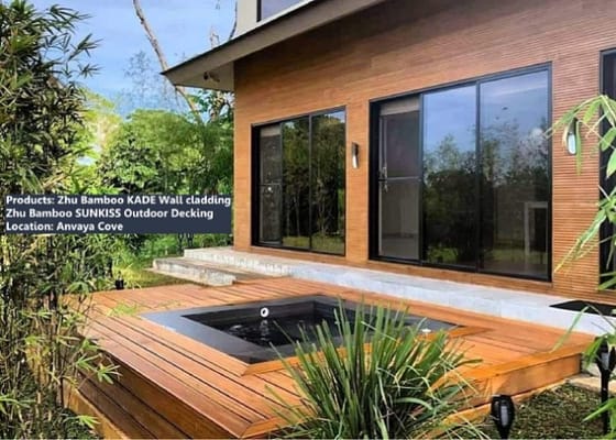 Zhubamboo – Bamboo Wall and Flooring Philippines