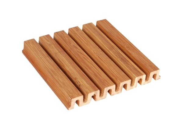 Zhu Bamboo Wall and Ceiling Cladding | Zhubamboo - 100% Pure Bamboo Wood