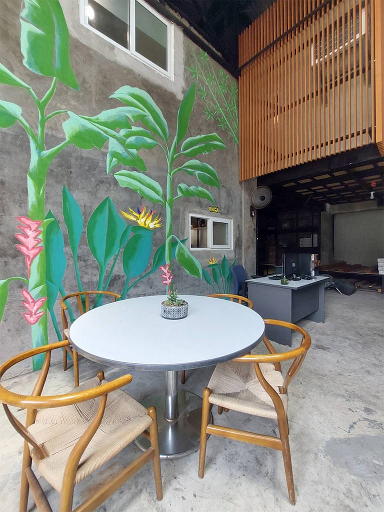 Zhubamboo – Bamboo Wall and Flooring Philippines