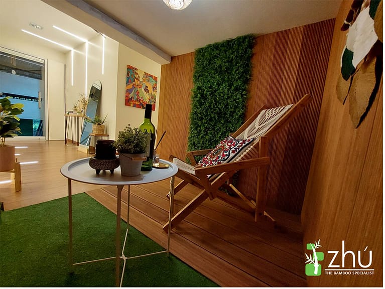 Zhubamboo – Bamboo Wall and Flooring Philippines